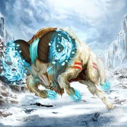 Rimehorn Charger | SolForge Wiki | Fandom