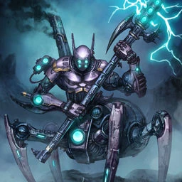 Steelwatch Guard | SolForge Wiki | Fandom
