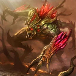 Shardplate Behemoth | SolForge Wiki | Fandom
