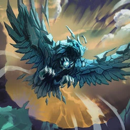 Phoenix Call | SolForge Wiki | Fandom