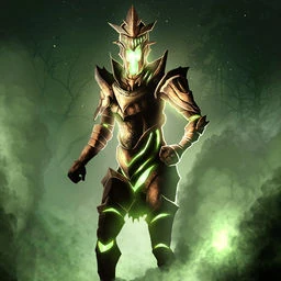 Nightgaunt | SolForge Wiki | Fandom