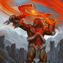 Flamebreak Invoker | SolForge Wiki | Fandom