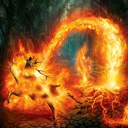 Conflagrate | SolForge Wiki | Fandom
