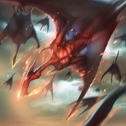 Razortooth Stalker | SolForge Wiki | Fandom