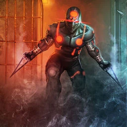 Steelforged Avatar | SolForge Wiki | Fandom