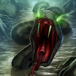 Venomfang | SolForge Wiki | Fandom