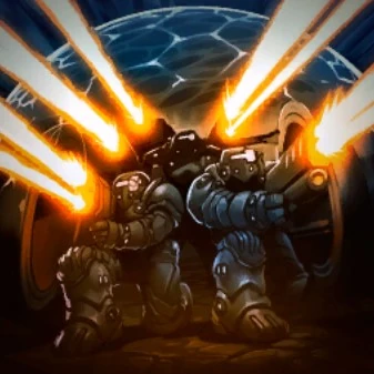 Bulwark Battalion | SolForge Wiki | Fandom