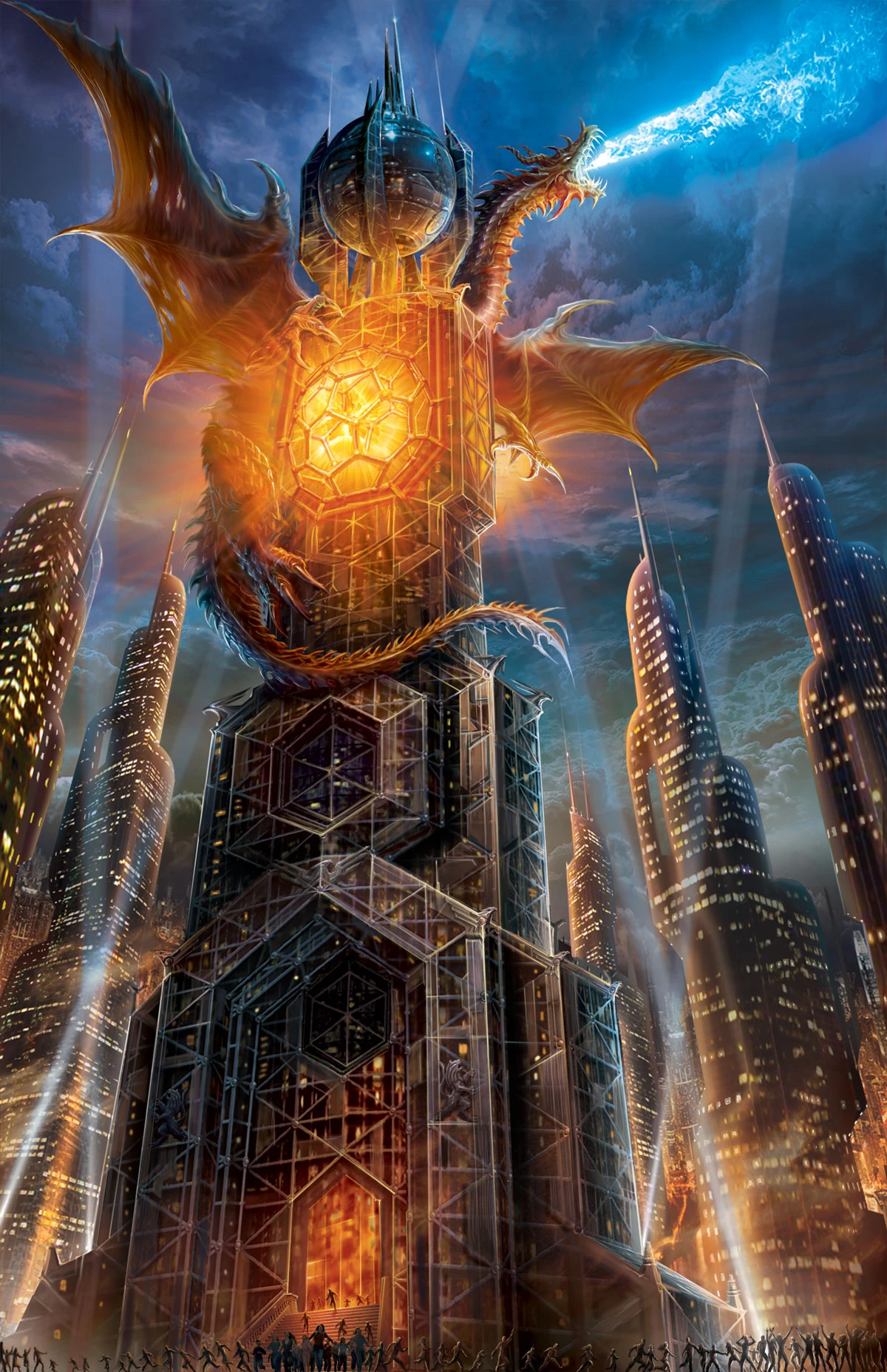 Lore | SolForge Wiki | Fandom