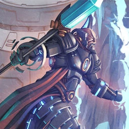 Esperian Sage | SolForge Wiki | Fandom