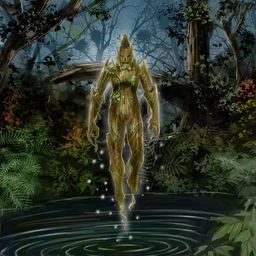 Toorgmai Mender | SolForge Wiki | Fandom