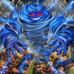 Wind Primordial | SolForge Wiki | Fandom