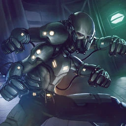 Mind Breaker | SolForge Wiki | Fandom