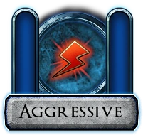 Aggressive | SolForge Wiki | Fandom