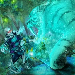 Stasis Warden | SolForge Wiki | Fandom