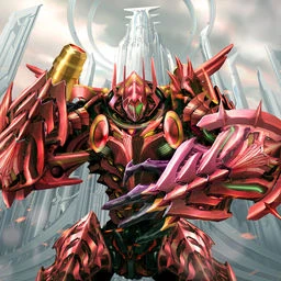 Forgeplate Sentry | SolForge Wiki | Fandom