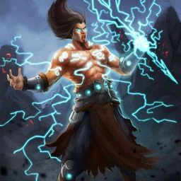 Sparkweaver Acolyte | SolForge Wiki | Fandom