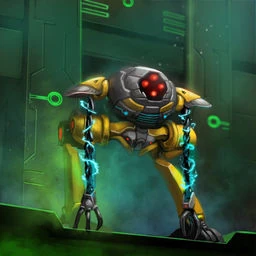 Spark Bot | SolForge Wiki | Fandom