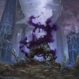 Spiritstone Sentry | SolForge Wiki | Fandom