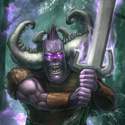 Calamity Fiend | SolForge Wiki | Fandom