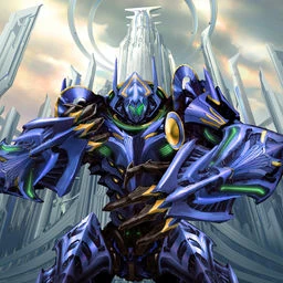 Forgeplate Sentry | SolForge Wiki | Fandom