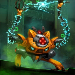 Spark Bot | SolForge Wiki | Fandom