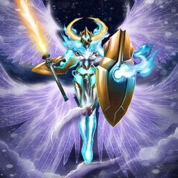 Dark Retribution | SolForge Wiki | Fandom