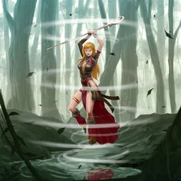 Storm Caller | SolForge Wiki | Fandom