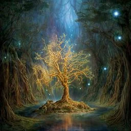 Heart Tree | SolForge Wiki | Fandom