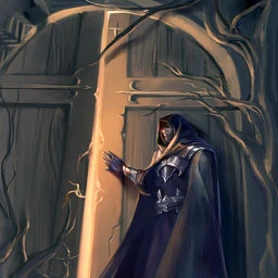 Apocrymancer | SolForge Wiki | Fandom