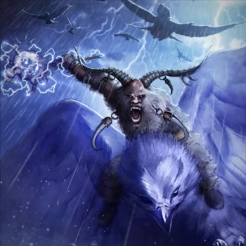 Lightning Titan | SolForge Wiki | Fandom