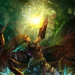 Verdant Sphere | SolForge Wiki | Fandom