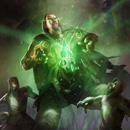 Lysian Shard | SolForge Wiki | Fandom