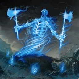 Spirit (Nekrium) | SolForge Wiki | Fandom