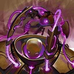 Munitions Drone | SolForge Wiki | Fandom