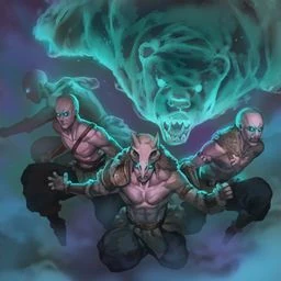 Enduring Vitality | SolForge Wiki | Fandom