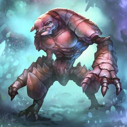 Aetherphage | SolForge Wiki | Fandom