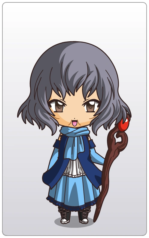 Marry | Solheim Wiki | Fandom