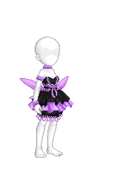 Lavender Joyous Sprite | Solia Online Wiki | Fandom