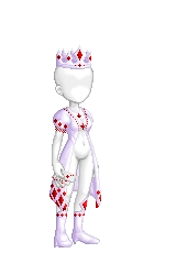 Diamond Royalty | Solia Online Wiki | Fandom