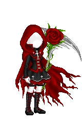 Reaping Rose | Solia Online Wiki | Fandom