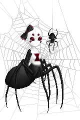 Spiderella | Solia Online Wiki | Fandom