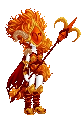 Cardinal Beast | Solia Online Wiki | Fandom