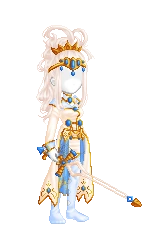 Sword Queen | Solia Online Wiki | Fandom