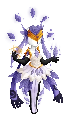 Jeweled Specter | Solia Online Wiki | Fandom