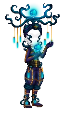 Cosmic Reflection | Solia Online Wiki | Fandom