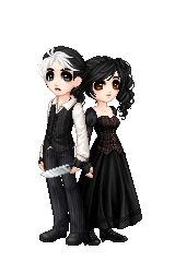 Alex and Lexi Edington | Solia Online Wiki | Fandom