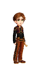 Evan Stein | Solia Online Wiki | Fandom