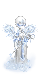 Ice Banshee | Solia Online Wiki | Fandom