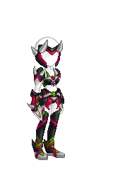 Neon Soldier | Solia Online Wiki | Fandom