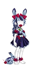 Rose Jumper | Solia Online Wiki | Fandom